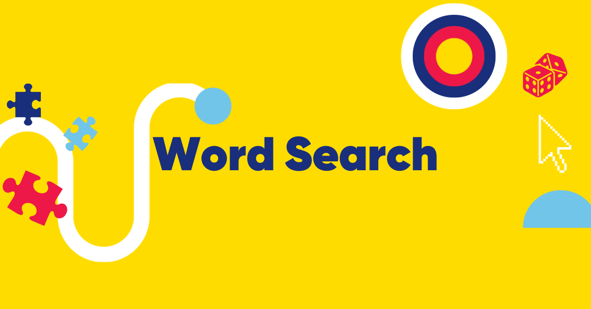 NRL Teams Wordsearch 🏉 - Livewire